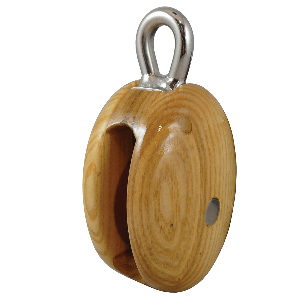 Sailing Blocks & Sailboat Block Hardware | Fisheries Supply