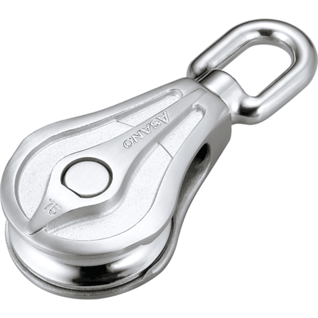 Sailing Blocks & Sailboat Block Hardware | Fisheries Supply