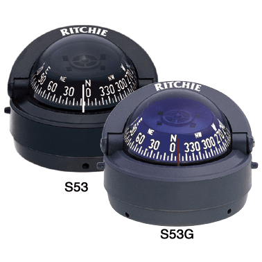Ritchie Compass | Fisheries Supply