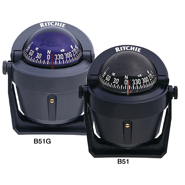 Ritchie Compass | Fisheries Supply