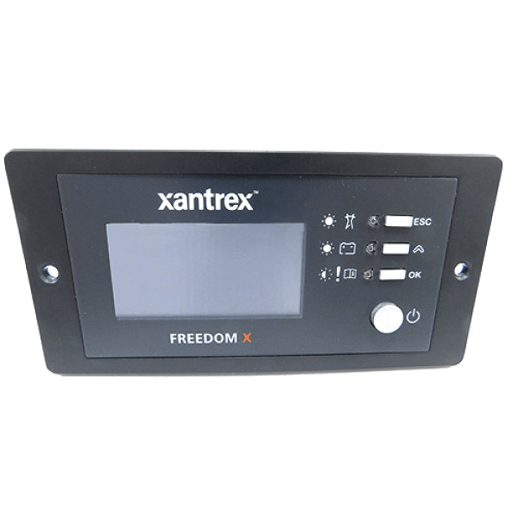 Xantrex Power Products for Marine Environments | Fisheries Supply