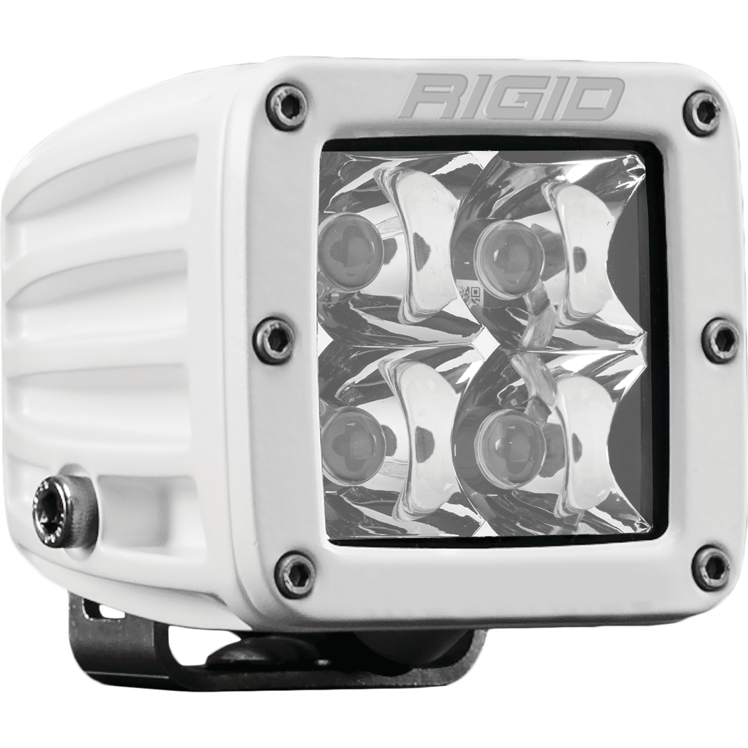 Rigid Industries Marine Lights & Replacement Parts | Fisheries Supply
