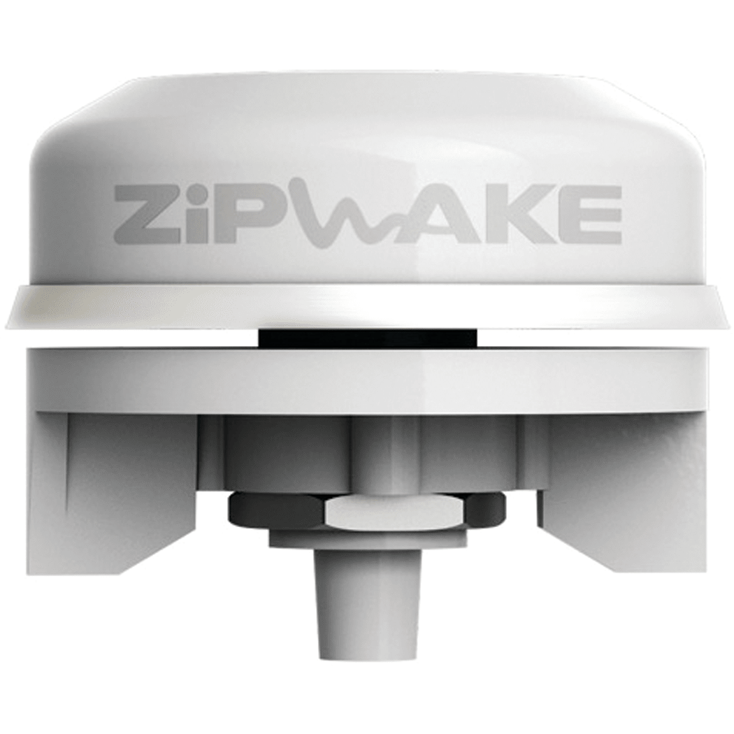 Zipwake Interceptor Trim Control Systems & Parts | Fisheries Supply