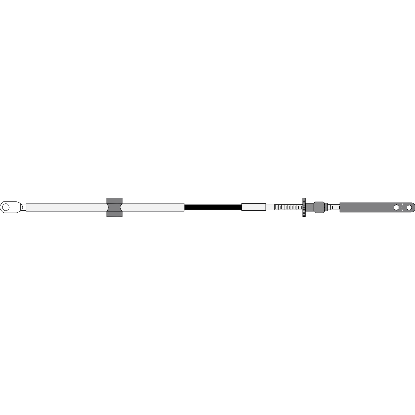 Teleflex Marine | Fisheries Supply