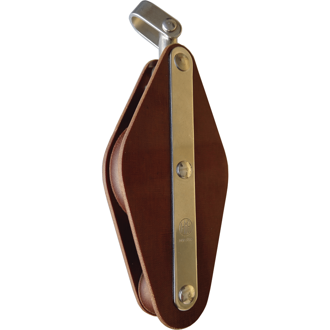 Sailing Blocks & Sailboat Block Hardware | Fisheries Supply