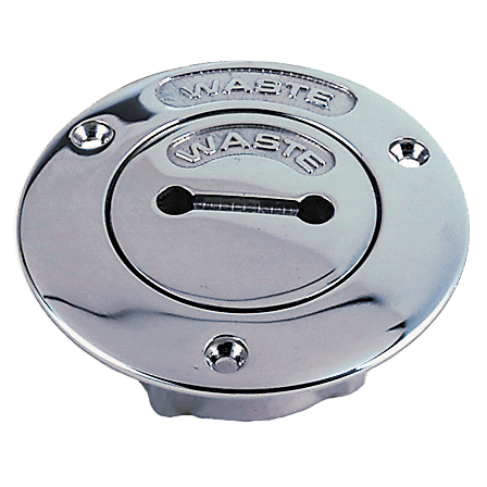 Perko Gas Caps: Perko Fuel Fill Systems & More | Fisheries Supply