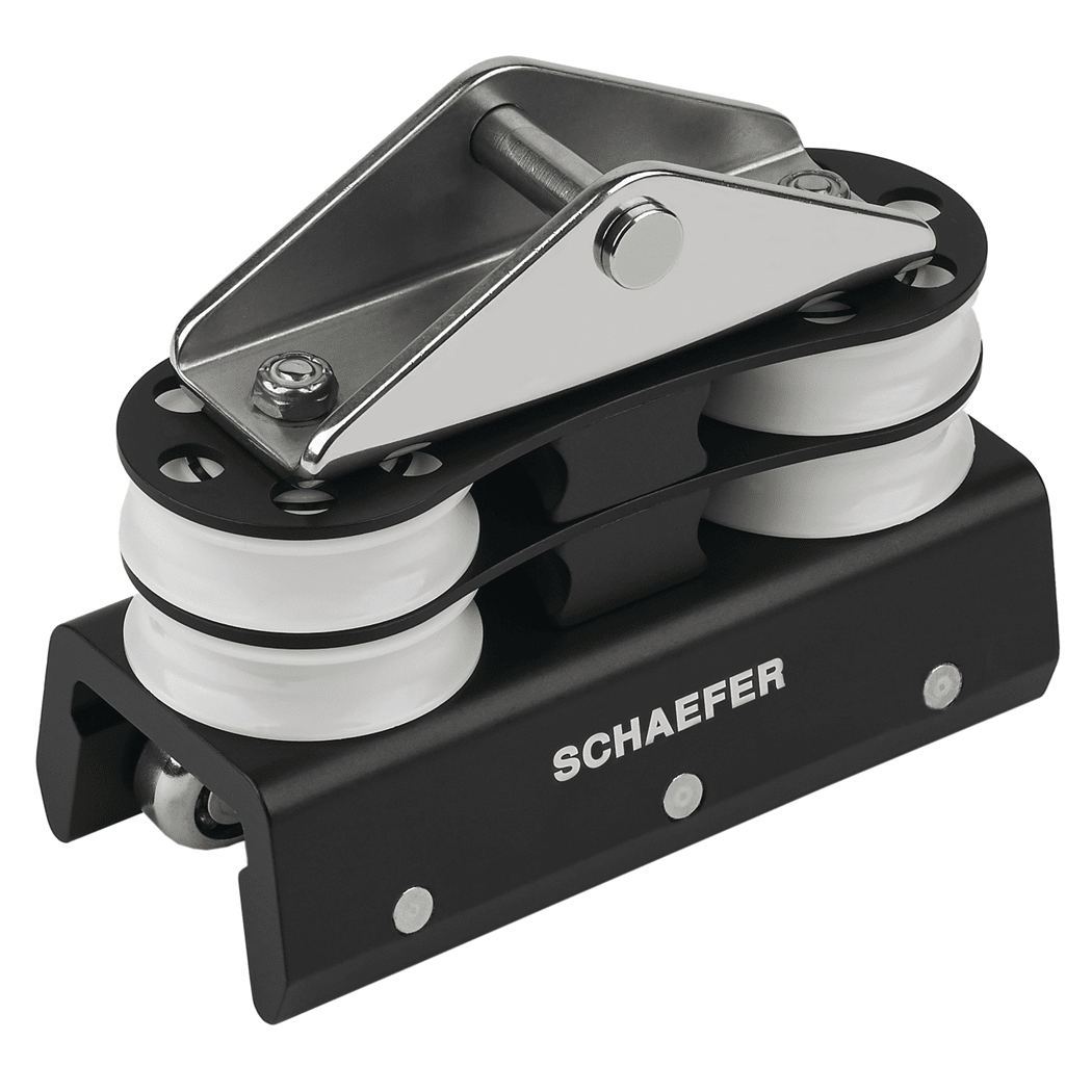Schaefer Marine Hardware & Sailing Parts | Fisheries Supply