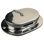 Anchor Chain, Anchor Chain Stoppers & Deck Pipes | Fisheries Supply