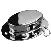 Anchor Chain, Anchor Chain Stoppers & Deck Pipes | Fisheries Supply