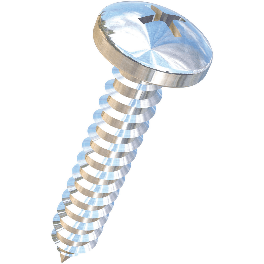 Marine Grade Screws & Boat Self-Tapping Screws | Fisheries Supply