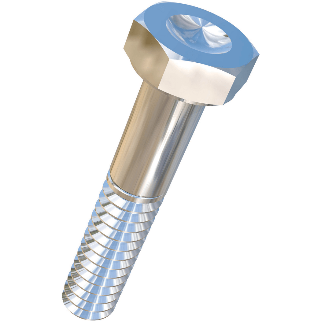 Marine Grade Bolts & Hex Head Bolts | Fisheries Supply