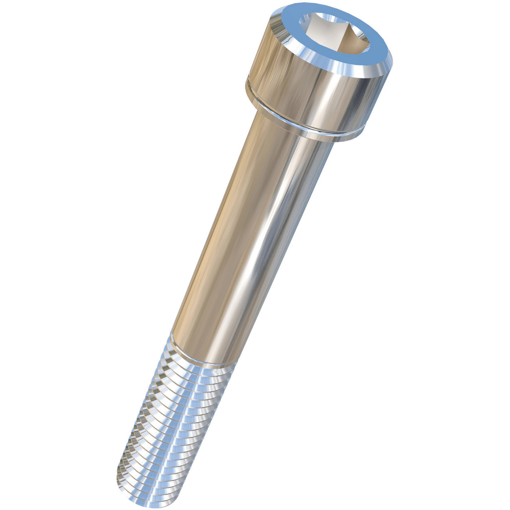 Marine Grade Bolts & Hex Head Bolts | Fisheries Supply