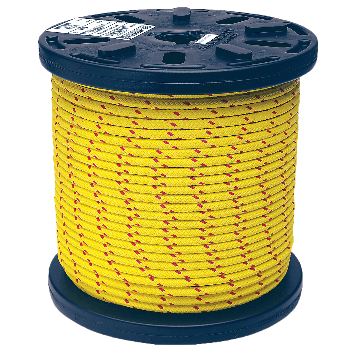 Samson Rope & Line | Fisheries Supply