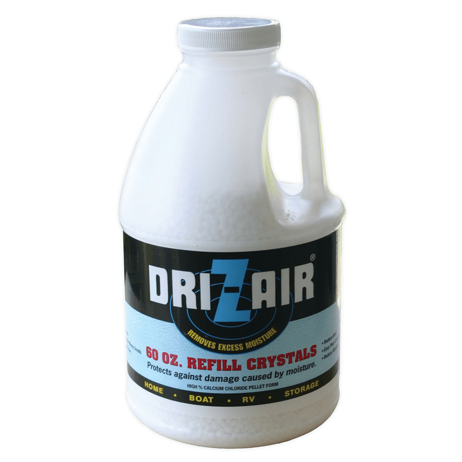 Dri-Z-Air De-Humidifier Refills - Dri-Z-Air | Fisheries Supply