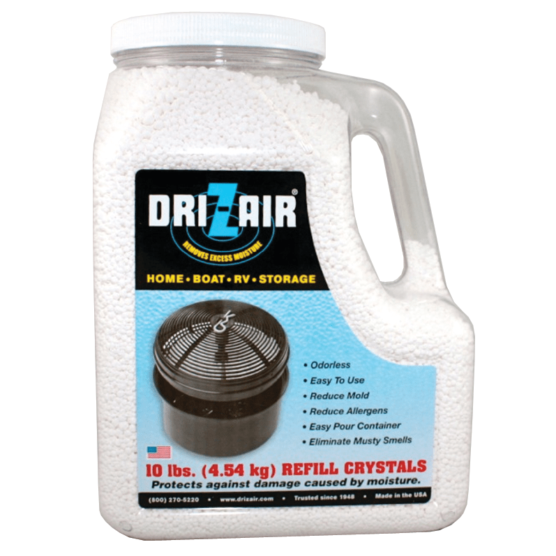 Dri-Z-Air De-Humidifier Refills - Dri-Z-Air | Fisheries Supply