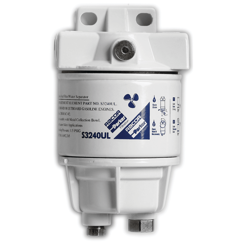 Racor S3240 | Fisheries Supply