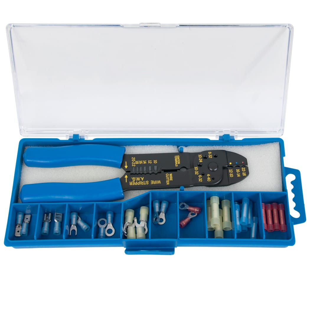 Ancor Marine Wire & Boat Cable Products | Fisheries Supply