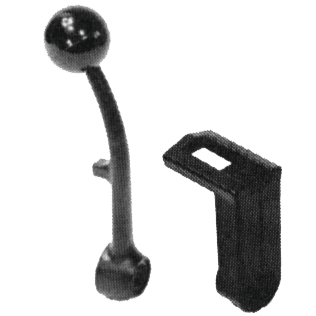 ZF Mathers Microcommander | Fisheries Supply