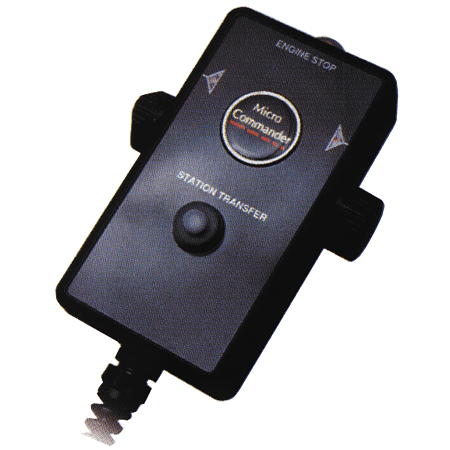 ZF Mathers Microcommander | Fisheries Supply