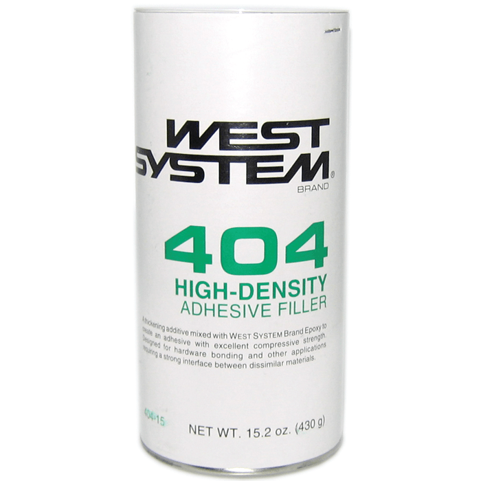 West System Marine Epoxy Products | Fisheries Supply