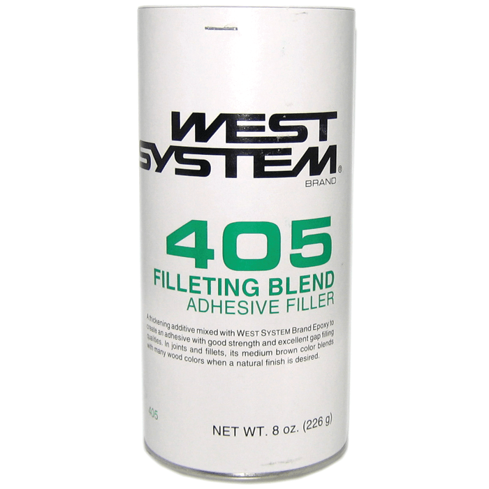 West System Marine Epoxy Products | Fisheries Supply