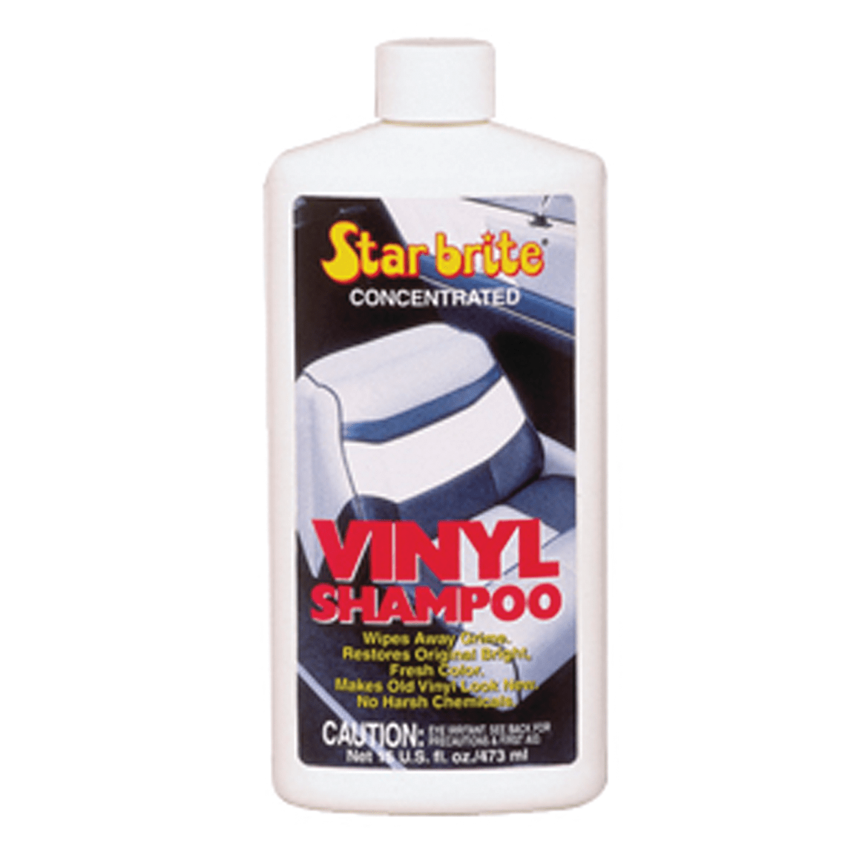 Star Brite Marine & Boat Products | Fisheries Supply