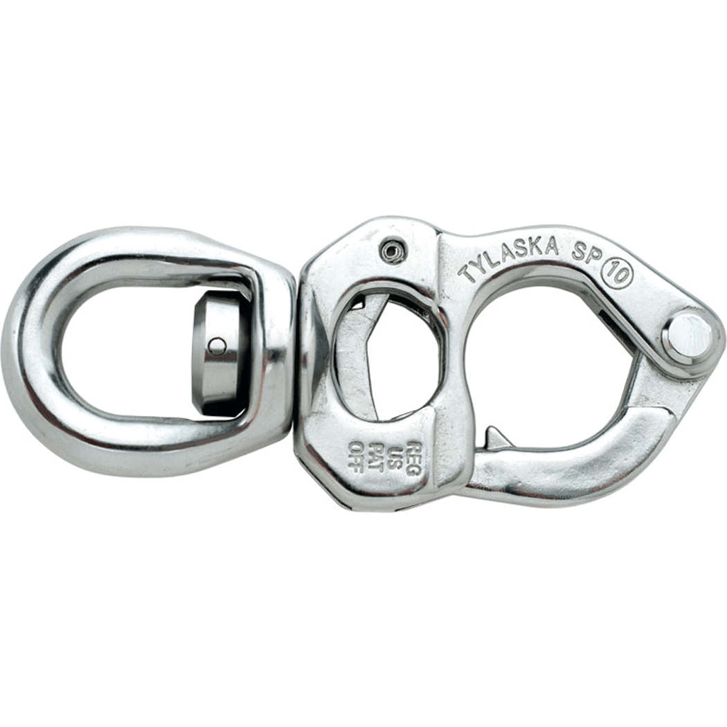 Sparcraft Trigger Snap Shackles - Tylaska | Fisheries Supply