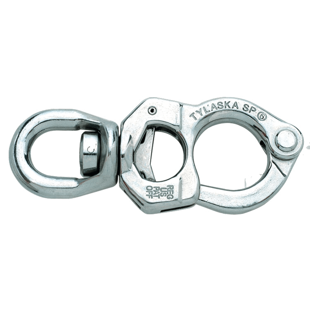 Sailing Shackles & Swivels: Snap, Soft & More | Fisheries Supply