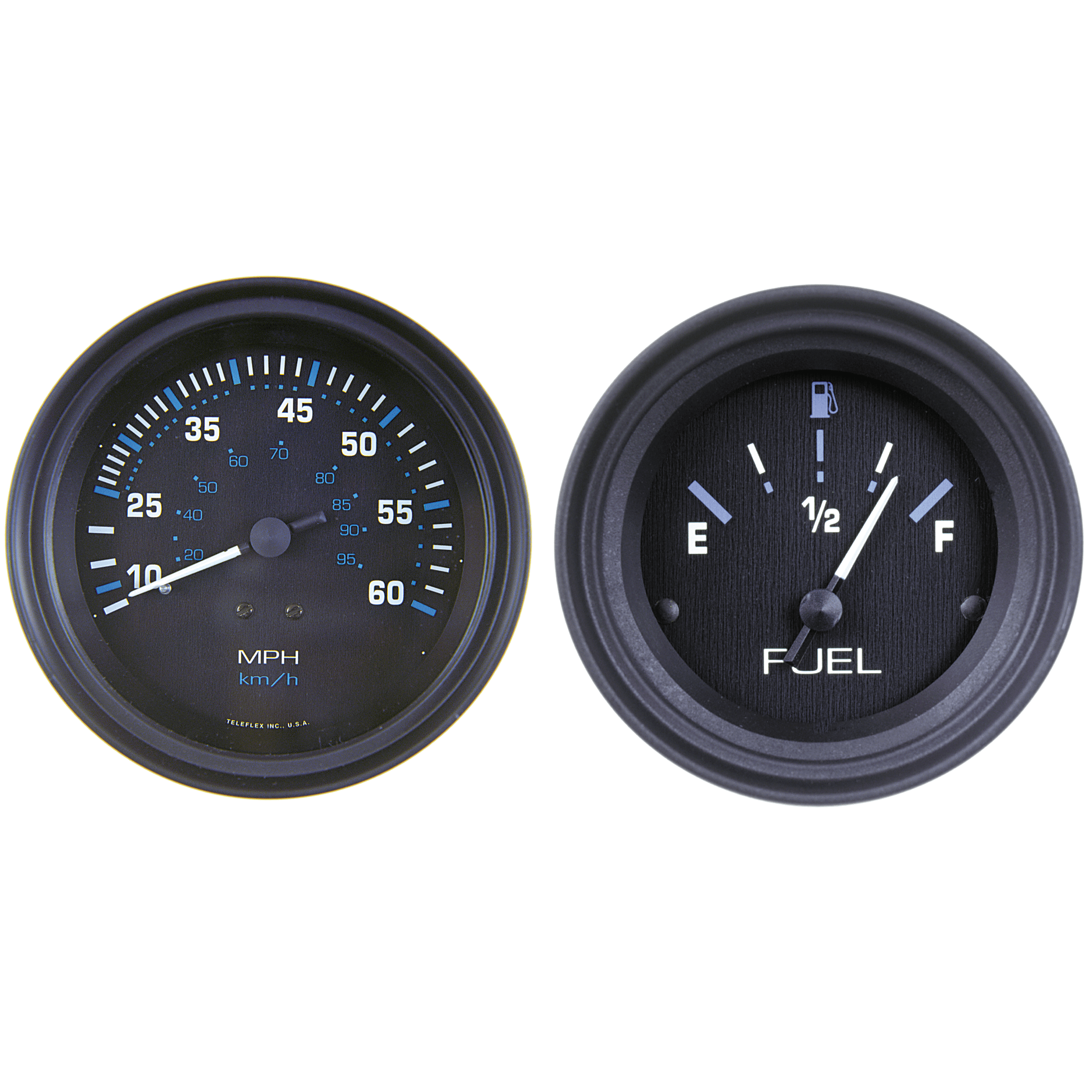 Teleflex Marine | Fisheries Supply