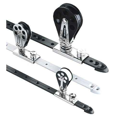 Schaefer Marine Hardware & Sailing Parts | Fisheries Supply