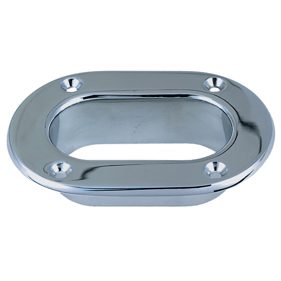 Boat Chocks, Marine Bollards & Hawse Pipes | Fisheries Supply