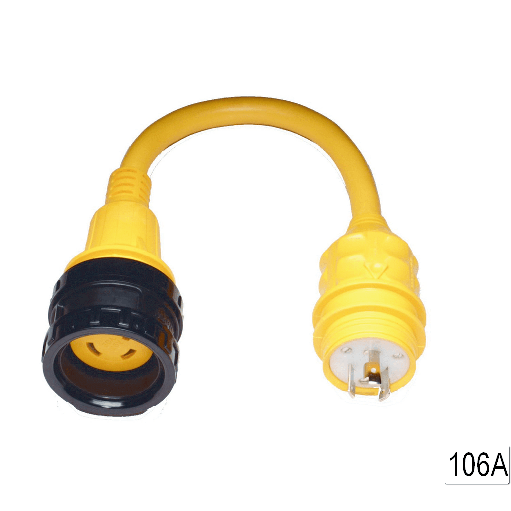 Marinco 104SPP | Fisheries Supply