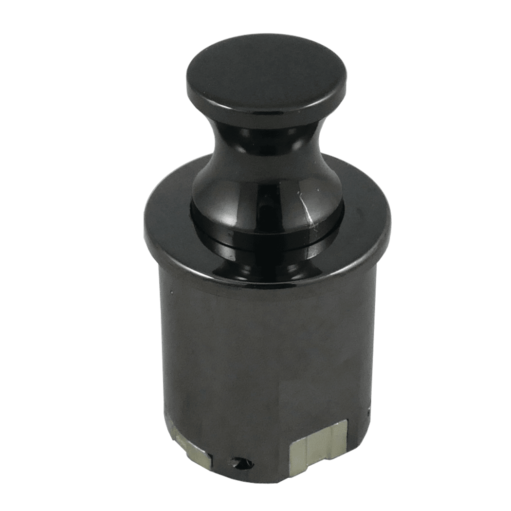 Push Knob - Sugatsune | Fisheries Supply