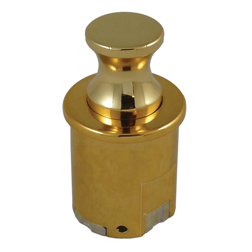 Push Knob - Sugatsune | Fisheries Supply