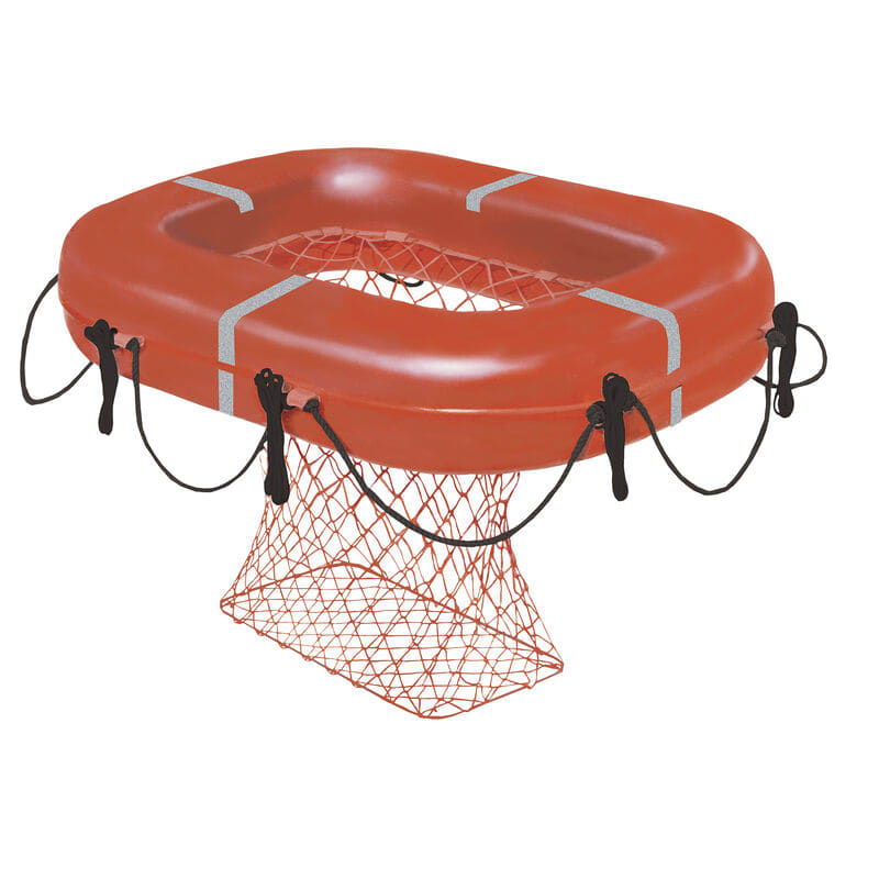 Jim-Buoy Floats, Life Rings, Buoys & Accessories | Fisheries Supply