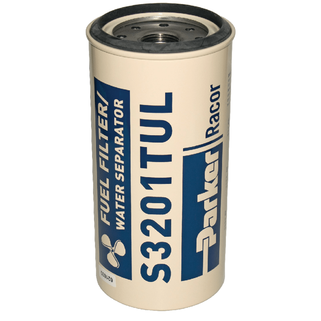 Boat Fuel Filters & Marine Fuel Filter Water Separators | Fisheries Supply
