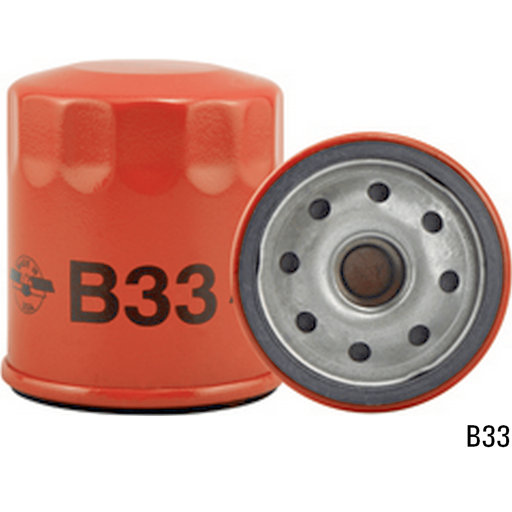 Baldwin Filters B179 | Fisheries Supply