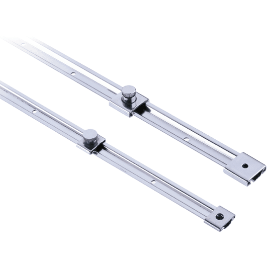 Sail Track and Stops - Schaefer Marine | Fisheries Supply