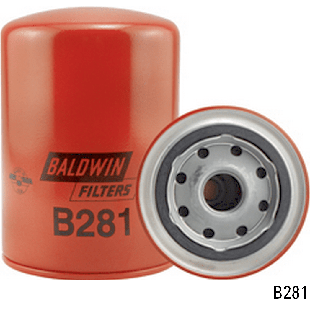 Baldwin Filters B179 | Fisheries Supply