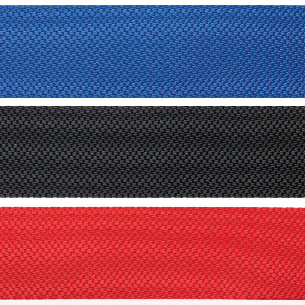 Sail Ties, Boat Webbing & Buckles | Fisheries Supply