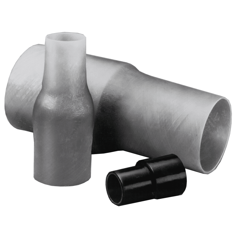 Reducer Couplings - Centek | Fisheries Supply