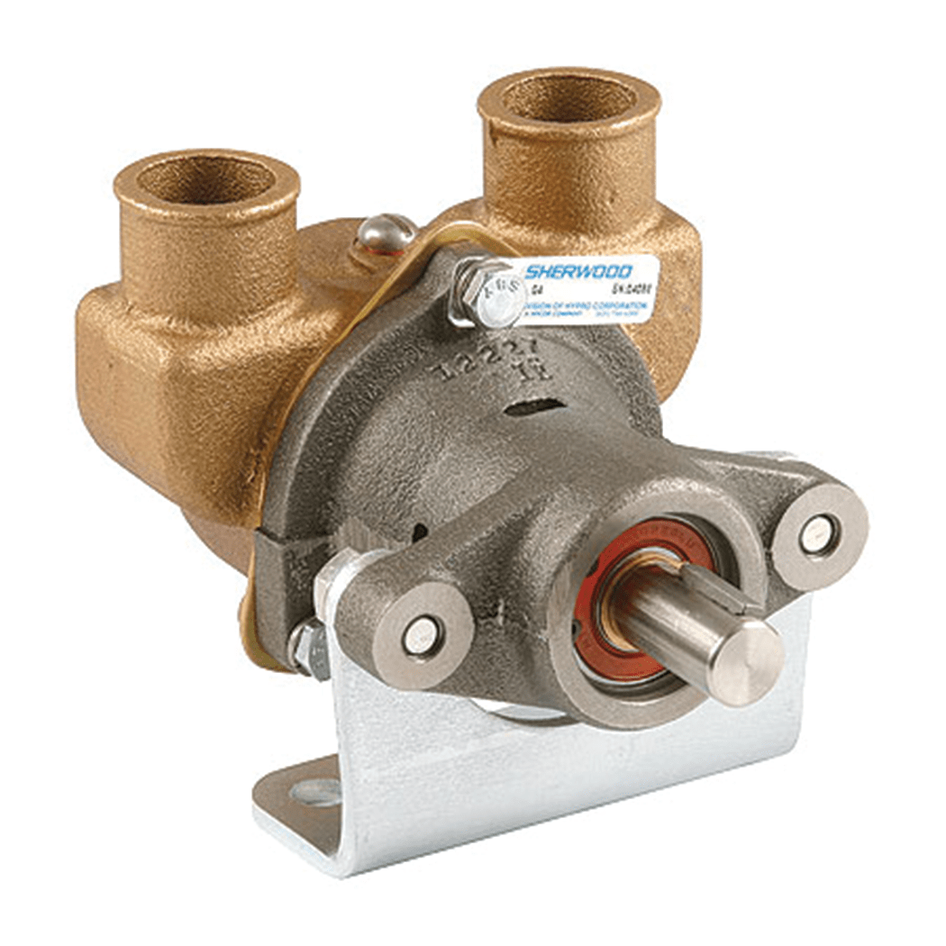 Sherwood Pump | Fisheries Supply