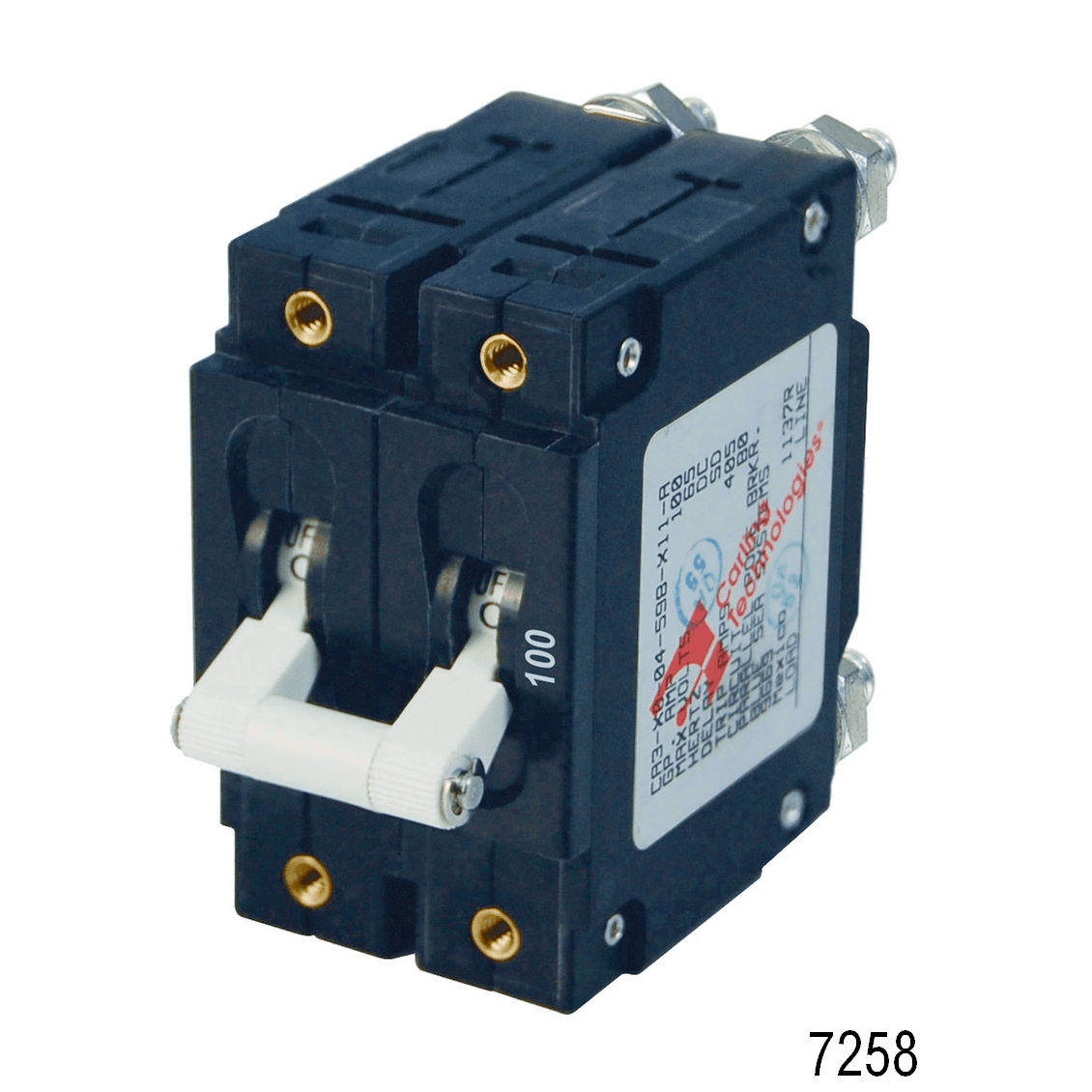 Blue Sea Systems 7365 | Fisheries Supply