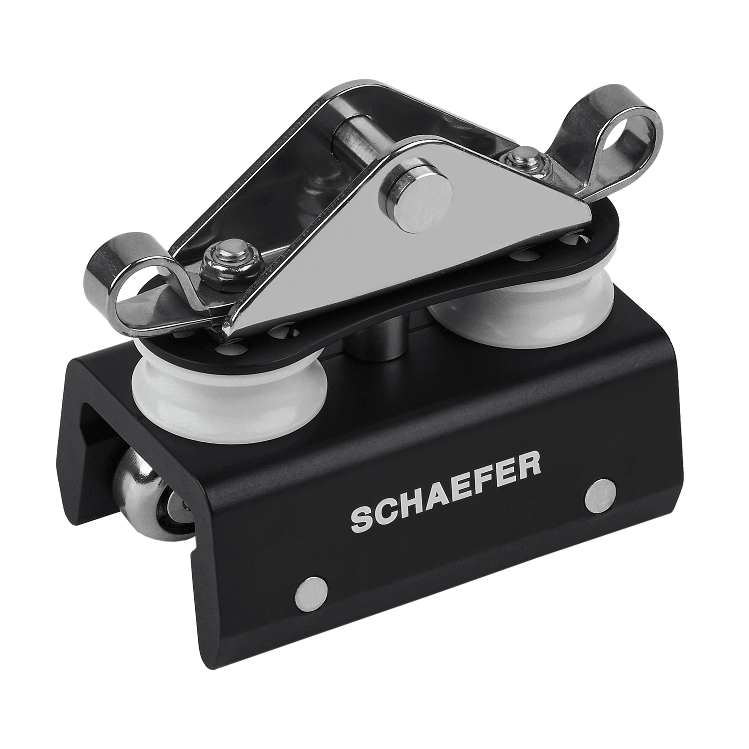 Schaefer Marine Hardware & Sailing Parts | Fisheries Supply