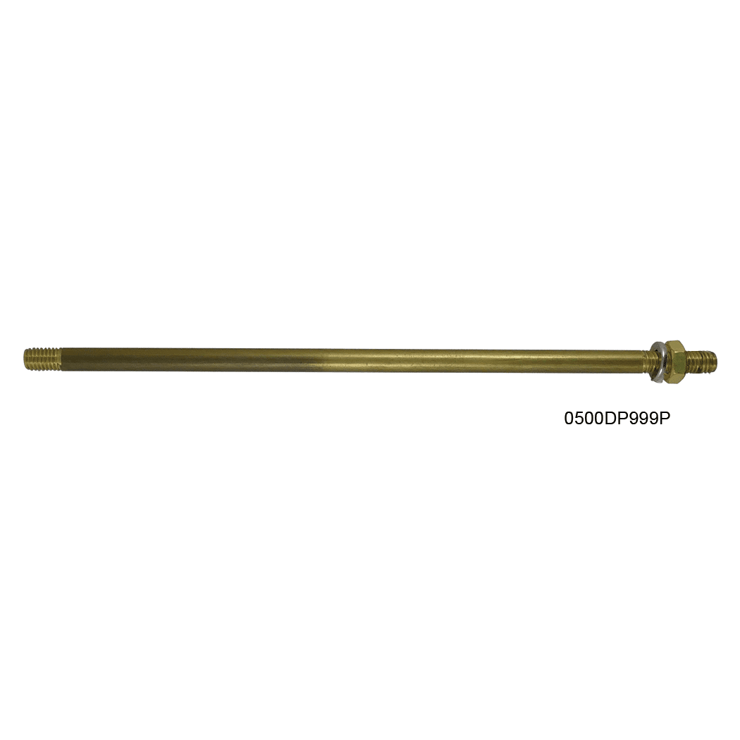 Perko Water Strainers & Parts: 493, 500 & More | Fisheries Supply