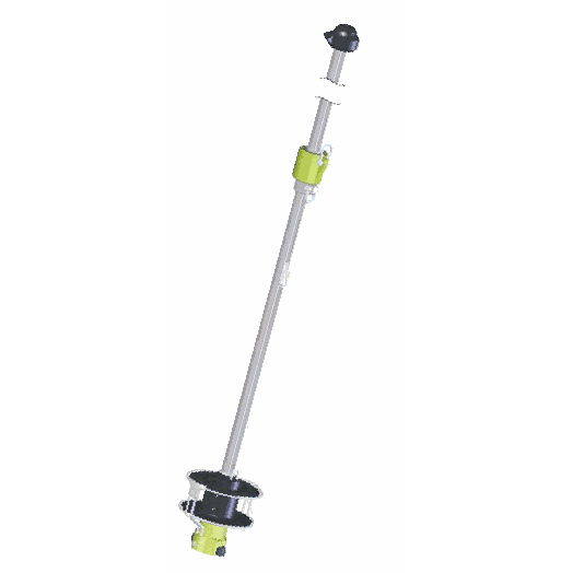 Profurl Furlers, Furling Systems & Parts | Fisheries Supply