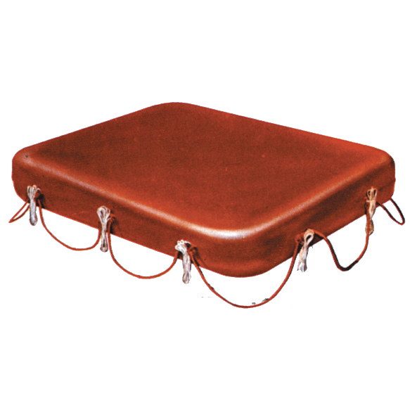 Jim-Buoy Floats, Life Rings, Buoys & Accessories | Fisheries Supply