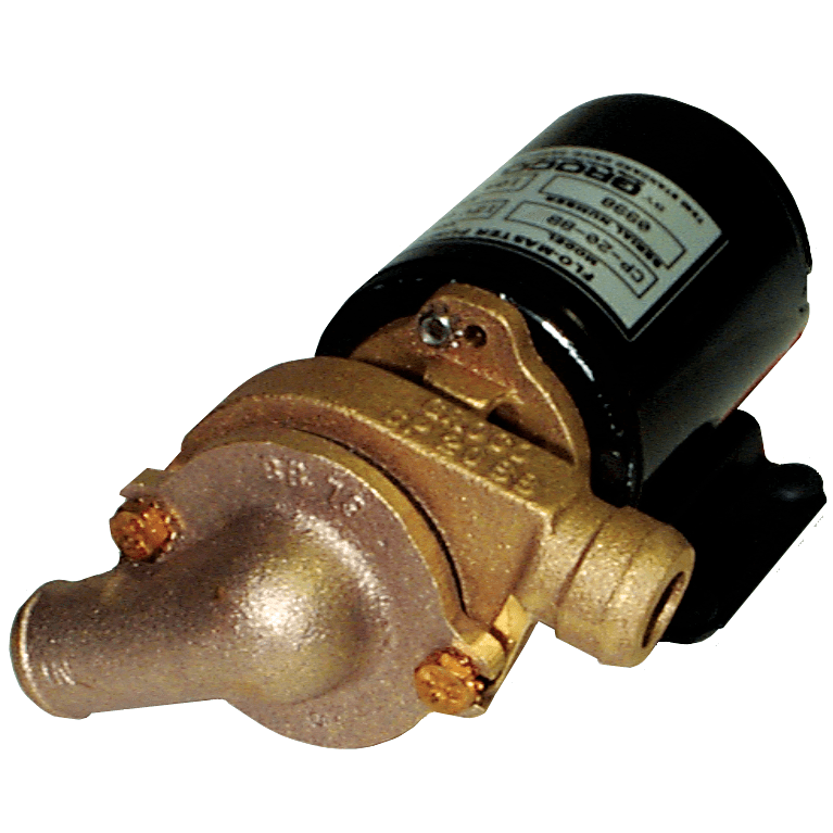 Groco Marine Products | Fisheries Supply