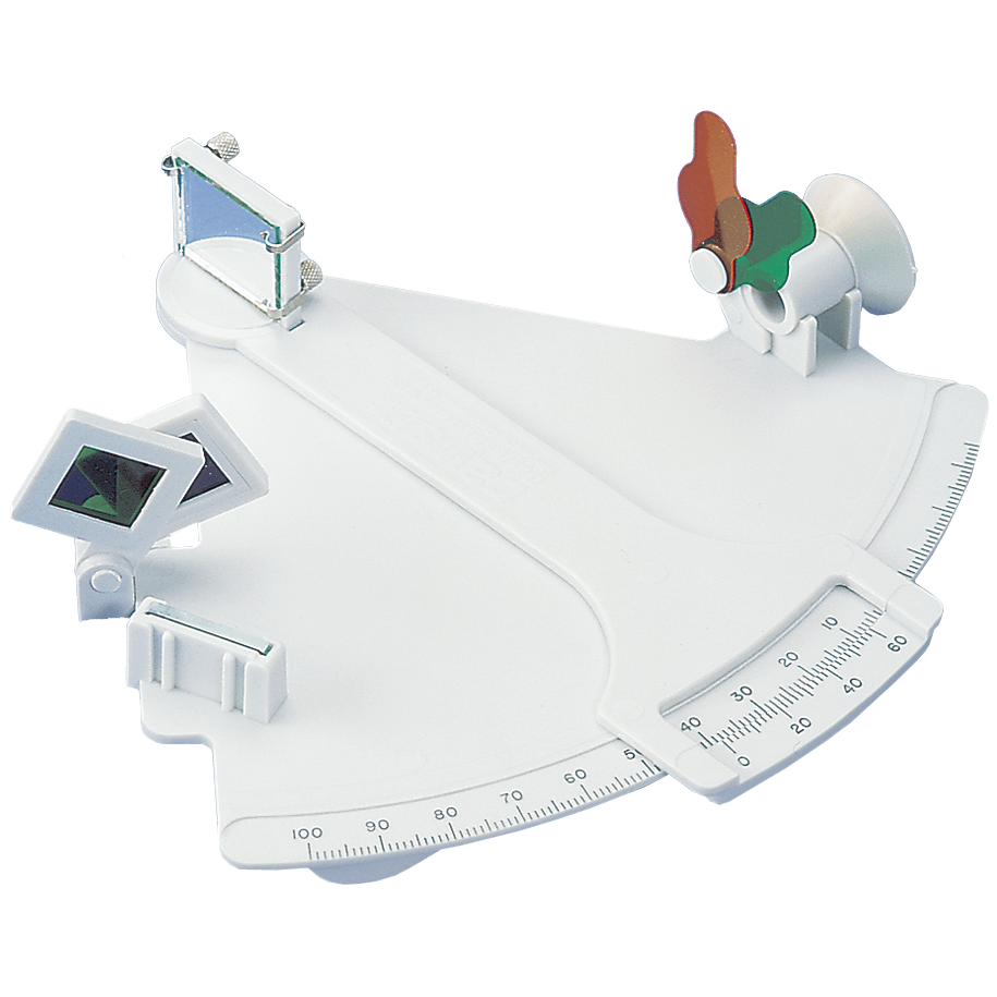 Mark 3 Sextant