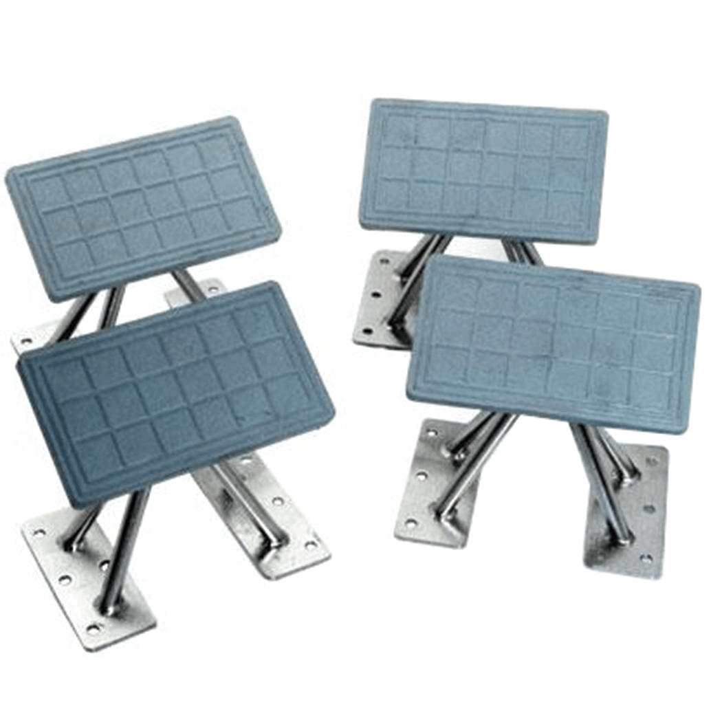 Dinghy Accessories & Inflatable Boat Parts | Fisheries Supply